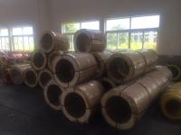 China Customized EPQ Wire Electrolysis Bright Surface 1.4301 1.4410 1.4401 Material for sale