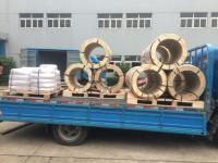 China Customized EPQ Wire Electrolysis Bright Surface 1.4301 1.4410 1.4401 Material for sale