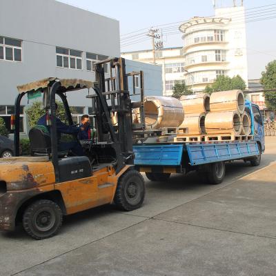 China Food Industry EPQ Mesh Weaving Wire Flexible High Tensile Steel Wire for sale
