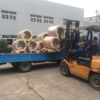 China Food Industry EPQ Mesh Weaving Wire Flexible High Tensile Steel Wire for sale