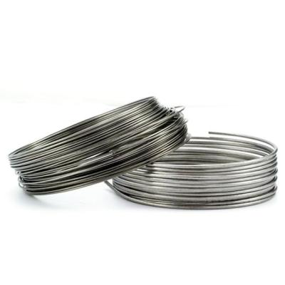 China Mechanical High Tensile Stainless Steel Wire Industrial Custom Wire Forming for sale