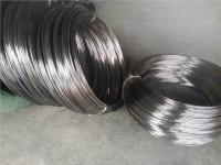 China 302 Stainless Steel EPQ Wire Rod AISI302 S30200 EN 1.4300 SUS302 For Kitchen Accessory Or Dish Rac for sale