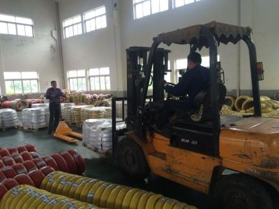 China Stainless Steel EPQ Wire for sale