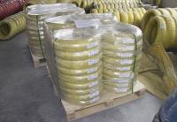 China SUS 302 304 316 Stainless Steel Annealed Wire 0.25-18mm Coil Or Special Packing for sale