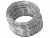 China 316 Hydrogen Stainless Steel Annealed Wire Food Grade ety For Construction for sale