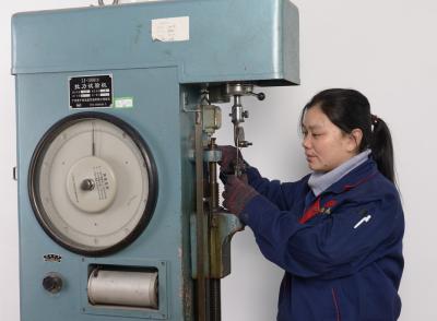 China Soft Stainless Steel High Tensile Strength Binding Wire For Making Mesh for sale
