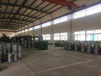 China Anti - Corrosion Stainless Steel Annealed Tie Wire High Or Low Temperature Resistant for sale