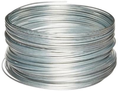 China High Luster Rigidity Stainless Steel Annealed Wire For Industry Machinery Weaving for sale