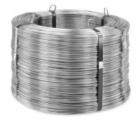 China Soft 316L Stainless Steel Annealed Wire 0.8mm-15mm Matt Or Bright Surface for sale