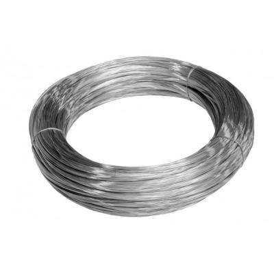 China Soft 316L Stainless Steel Annealed Wire 0.8mm-15mm Matt Or Bright Surface for sale