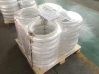 China Soft Stainless Steel Annealed Wire 0.8-15mm Bright And Matt Surface for sale