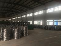 China Stainless Steel Hydrogen Annealed Wire Customized For Architectural Decoration for sale