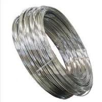 China Construction Durable Stainless Steel Annealed Wire For Mesh Weaving for sale