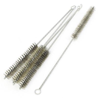 China Anti - Oxidation Stainless Steel Annealing Wire High Temperature Resistance for sale