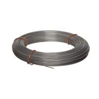 China Soft 430 / 410 Stainless Steel Annealed Wire Matt Or Bright Surface for sale