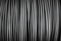 China Stainless Steel 430 Cold Finish SS Wire Rod UNS S43000 Diameter 0.8-15mm for sale
