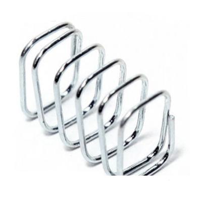 China Internal Stainless Steel Bending Wire Coil Compression Springs Torsion Load for sale
