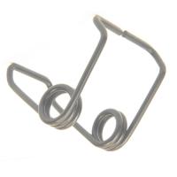 China Matt Compression Stainless Steel Wire Forming Floor Automobile Valve Spring for sale
