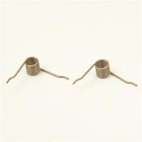 China Matt Compression Stainless Steel Wire Forming Floor Automobile Valve Spring for sale