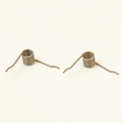 China Matt Compression Stainless Steel Wire Forming Floor Automobile Valve Spring for sale