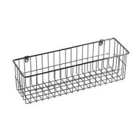 China Industrial Bright / Matt Stainless Steel Wire Forming Basket Customized Sizes for sale