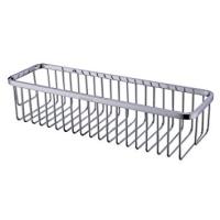 China Welded Stainless Steel Wire Basket / Custom Wire Forming Fusion Welding Basket for sale