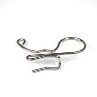 China Bright Surface Coil Wire Forming Springs Corrosion Resistance With OEM for sale