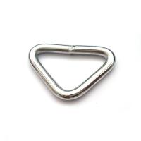 China OEM Stainless Steel Triangle Bending Cnc Wire Forming For Trampoline for sale
