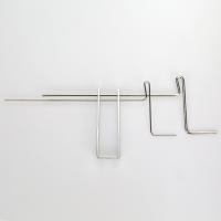China Jewelers Tool Kit Stainless Steel Wire Forming Stainless Steel Spring Wire for sale