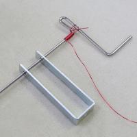 China Jewelers Tool Kit Stainless Steel Wire Forming Stainless Steel Spring Wire for sale