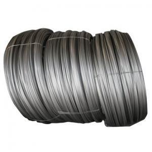 China 304 Stainless Steel Nail Wire 0.8-15mm For Construction Industrial Use for sale