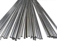 China 0.25-18mm Stainless Steel Straight Wire SUS 302 304 316 Custom Length for sale