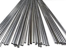 China Anti - Corrosion Straight Steel Wire For Industry And Medical Treatment for sale