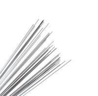 China High Luster Straight Lengths Stainless Steel Wire Straight Baling Wire For Upper Or Lower Arch for sale