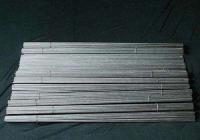 China Custom Length Stainless Steel Straight Wire 0.1mm-10mm For Medical Instrument for sale