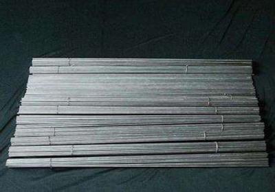 China Custom Length Stainless Steel Straight Wire 0.1mm-10mm For Medical Instrument for sale