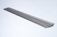 China Professional Orthodontic Stainless Steel Straight Spring Wire For Shot Blasting for sale