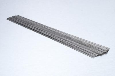 China Professional Orthodontic Stainless Steel Straight Spring Wire For Shot Blasting for sale