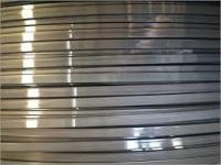 China Welded Mesh 304 Stainless Steel Flat Spring Wire Industrial High Strength for sale