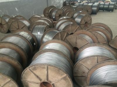 China Annealed Stainless Steel Flat Wire 201 304 316 Electrolysis Bright Surface for sale