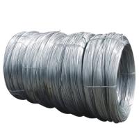 China Welded Stainless Steel Cold Heading Wire Bright Surface ASTM Standard for sale