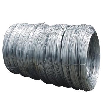 China Welded Stainless Steel Cold Heading Wire Bright Surface ASTM Standard for sale