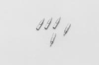 China Straight ABS Motor Shaft Small Mechanical Precision Ground Steel Shaft for sale