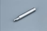China Straight ABS Motor Shaft Small Mechanical Precision Ground Steel Shaft for sale