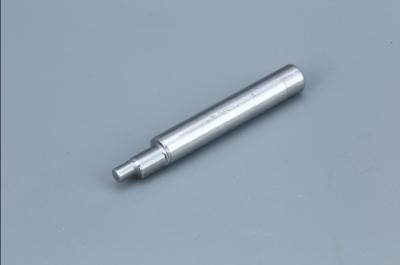 China Straight ABS Motor Shaft Small Mechanical Precision Ground Steel Shaft for sale