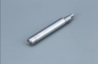 China Straight ABS Motor Shaft Small Mechanical Precision Ground Steel Shaft for sale