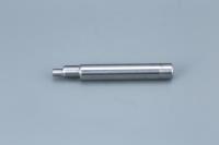 China Straight ABS Motor Shaft Small Mechanical Precision Ground Steel Shaft for sale