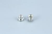 China Cu Material Custom Micro Joints High Precision 0.005mm Tin Plating Surface for sale