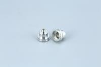 China Cu Material Custom Micro Joints High Precision 0.005mm Tin Plating Surface for sale