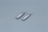 China CNC Turning Machine Precision Shaft ety Lock Steel For Shared Bicycle for sale